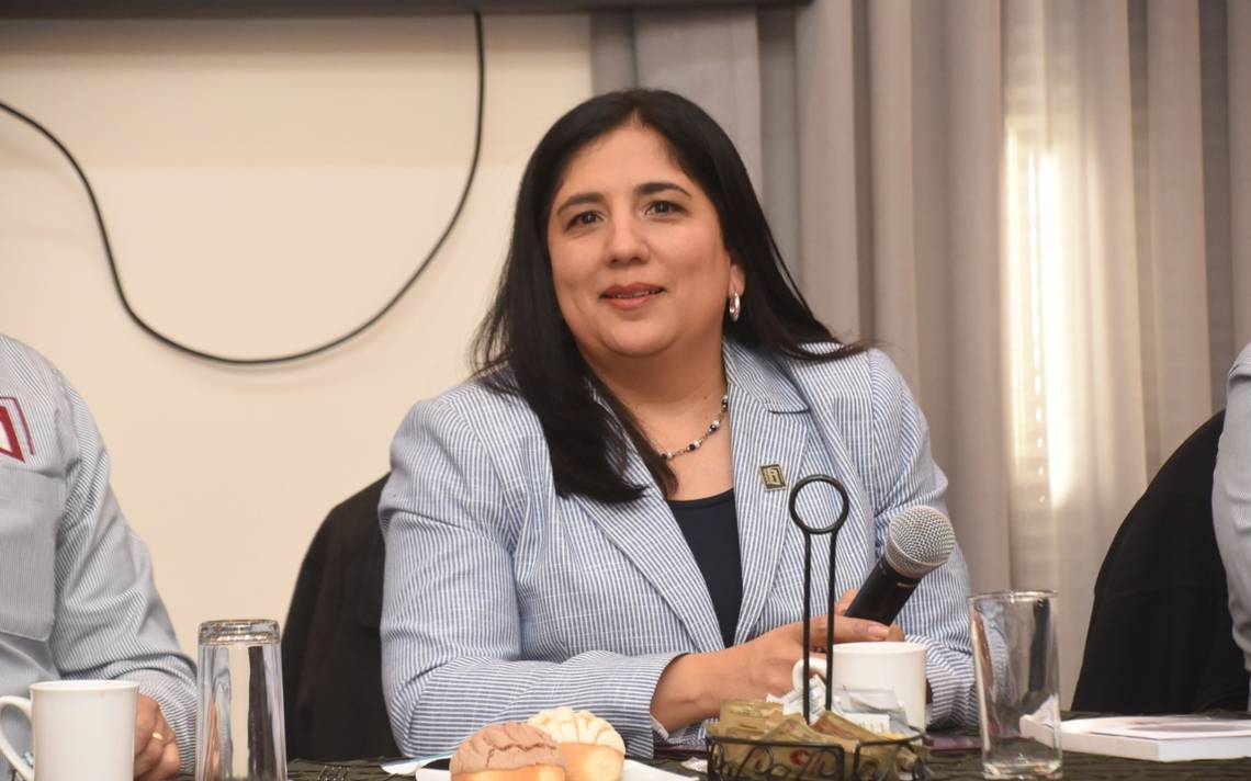 Proceso de elección puede ser impugnable: Amelia Martínez – Al Contacto