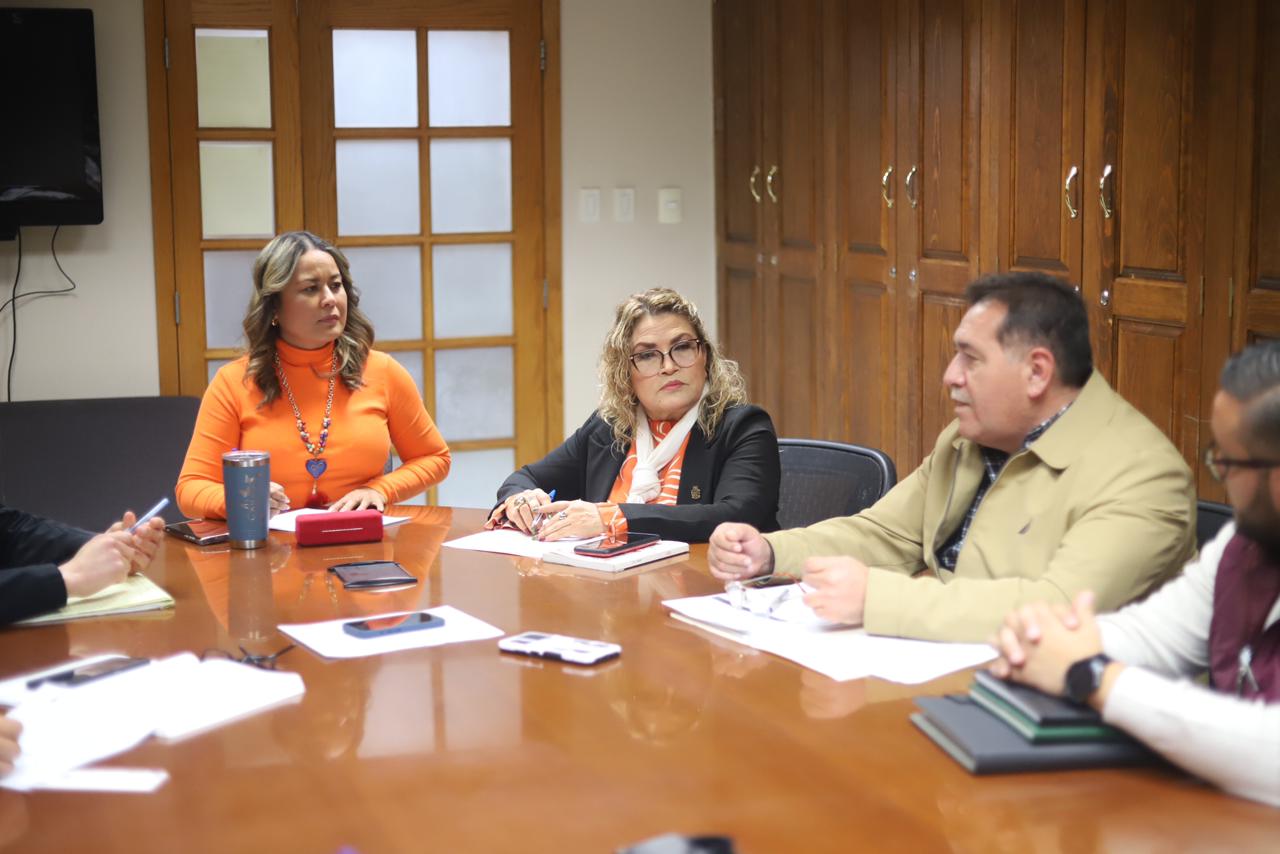 Prepara Centros Comunitarios programas para personas adultas mayores ...