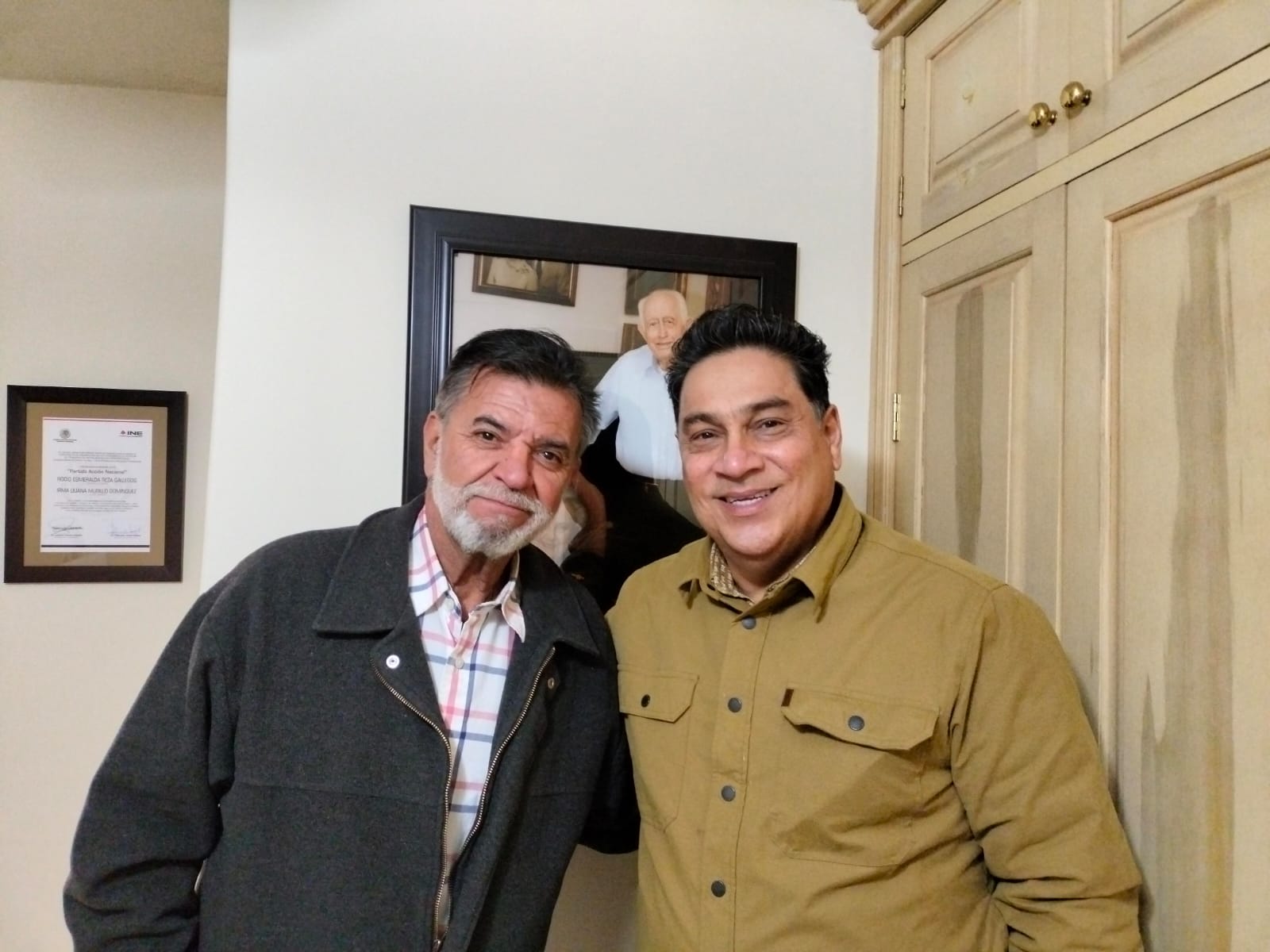 El Chacoteo con Raúl Estrada, mexicano en la NASA – Al Contacto