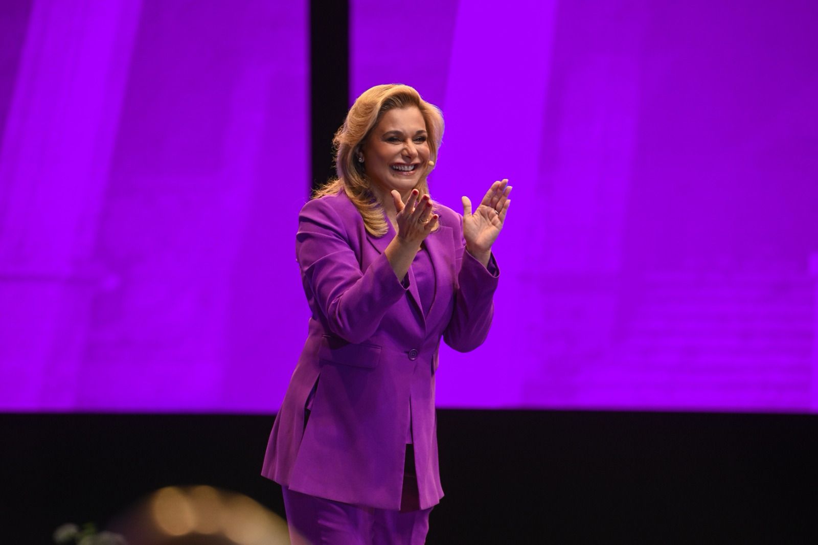 “En Chihuahua no conocemos la resignación o la retirada”: Maru Campos ...