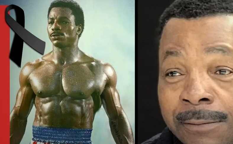 Muere Carl Weathers, intérprete de Apollo Creed en ‘Rocky’; esto ...