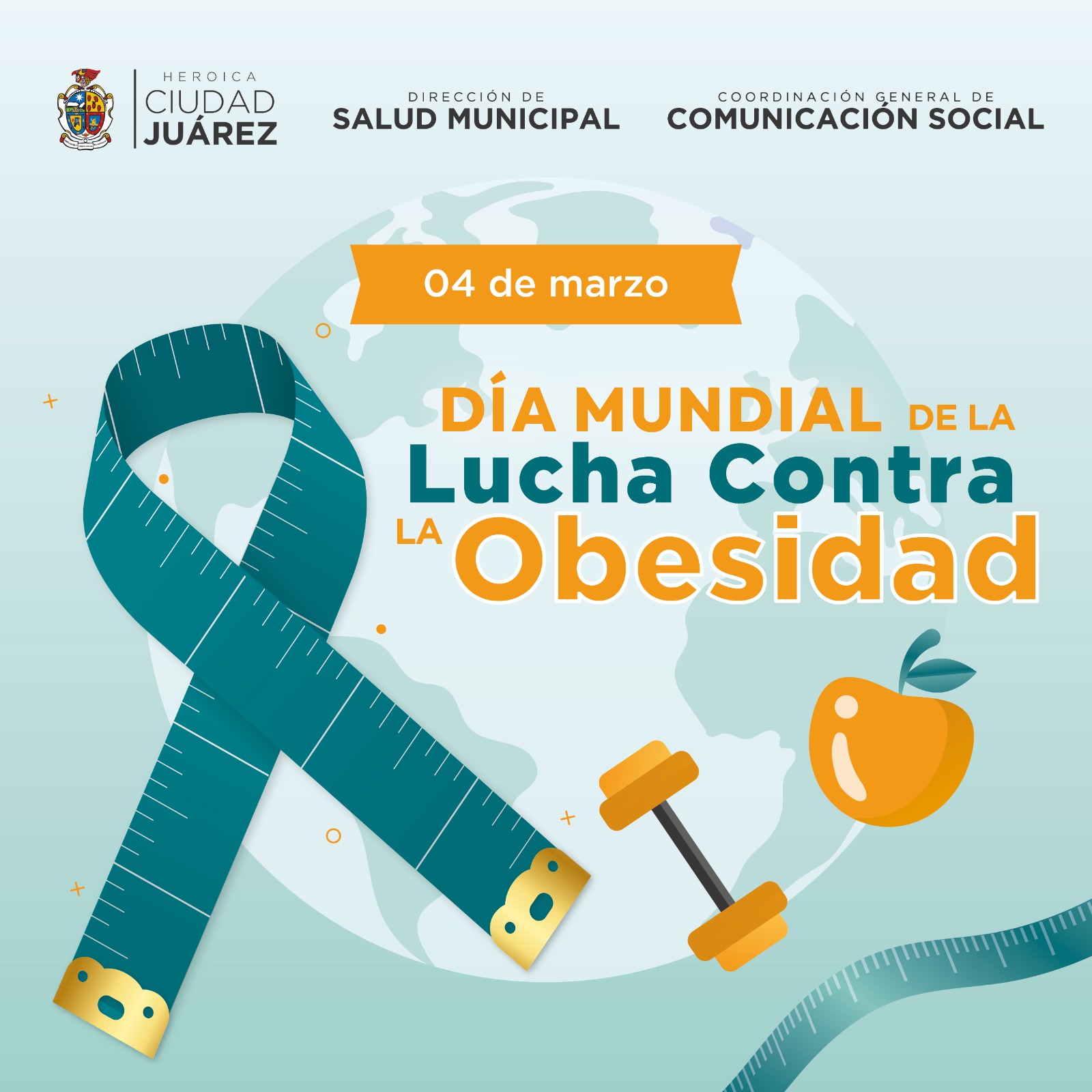 En el Día Mundial de la Obesidad invitan a mantener vida saludable – Al ...