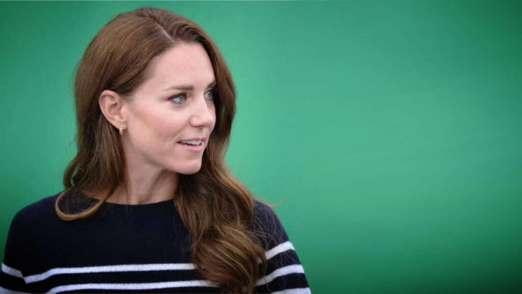 Kate Middleton, la princesa de Gales anunció que tiene cáncer – Al Contacto