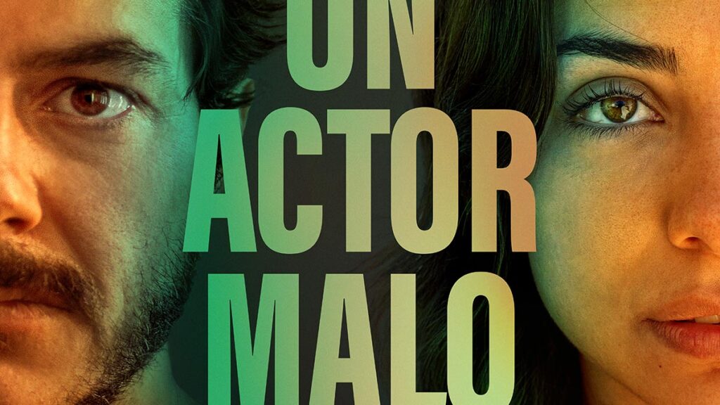 “Un actor malo”, cruda película mexicana sobre el abuso sexual – Al ...