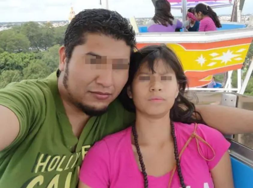 Feminicida serial regaló el libro ‘El Perfume’ a Frida Sofía – Al Contacto