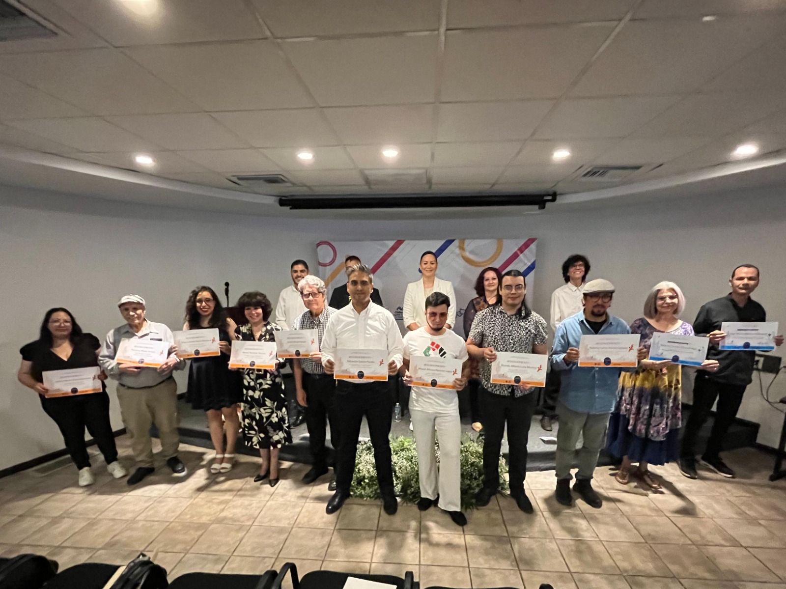 Gobierno Municipal entrega reconocimientos PECH 2024. – Al Contacto