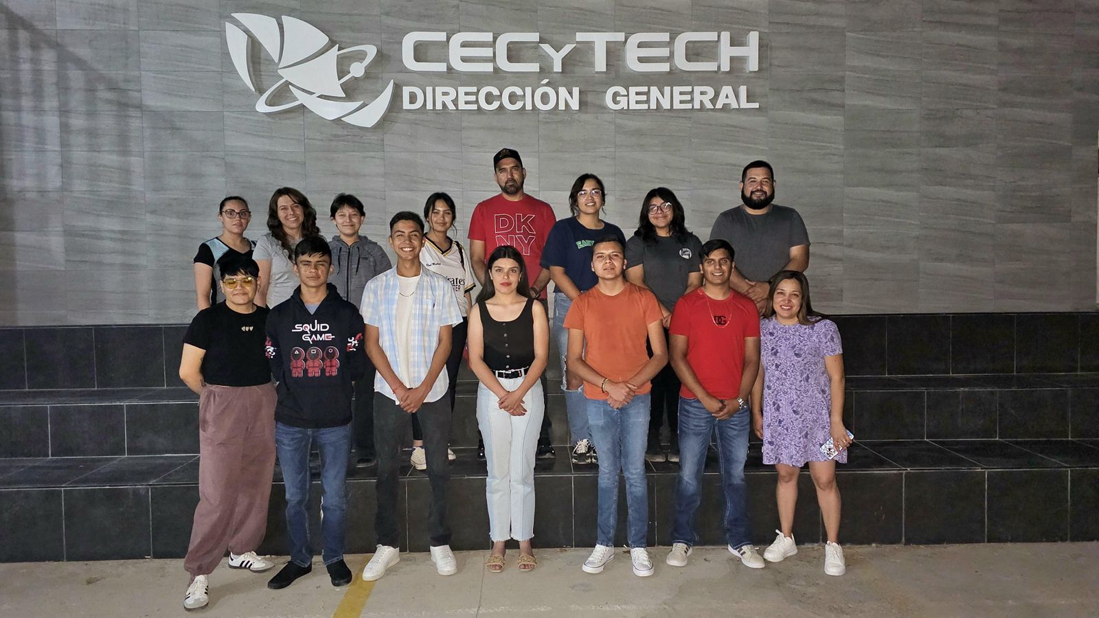 Participarán estudiantes del CECyTECH en Concurso Nacional de ...