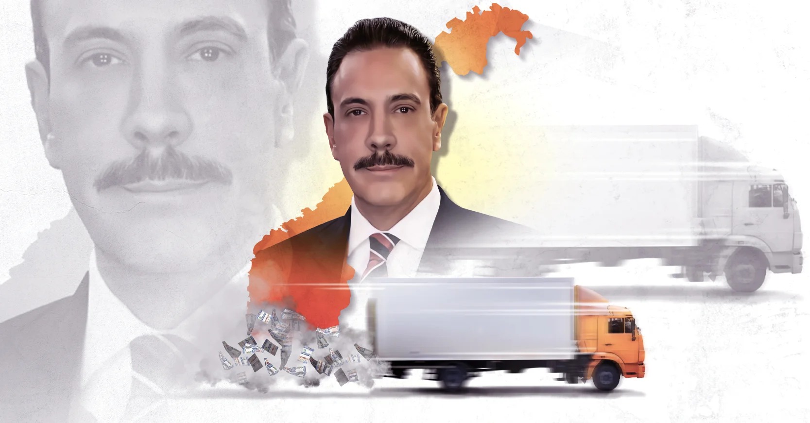 Omar Fayad, premiado por la Cuarta Transformación con el doble de ...