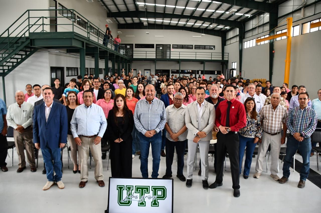 Fortalecen SEyD y UT Parral la calidad educativa de la región sur. – Al ...