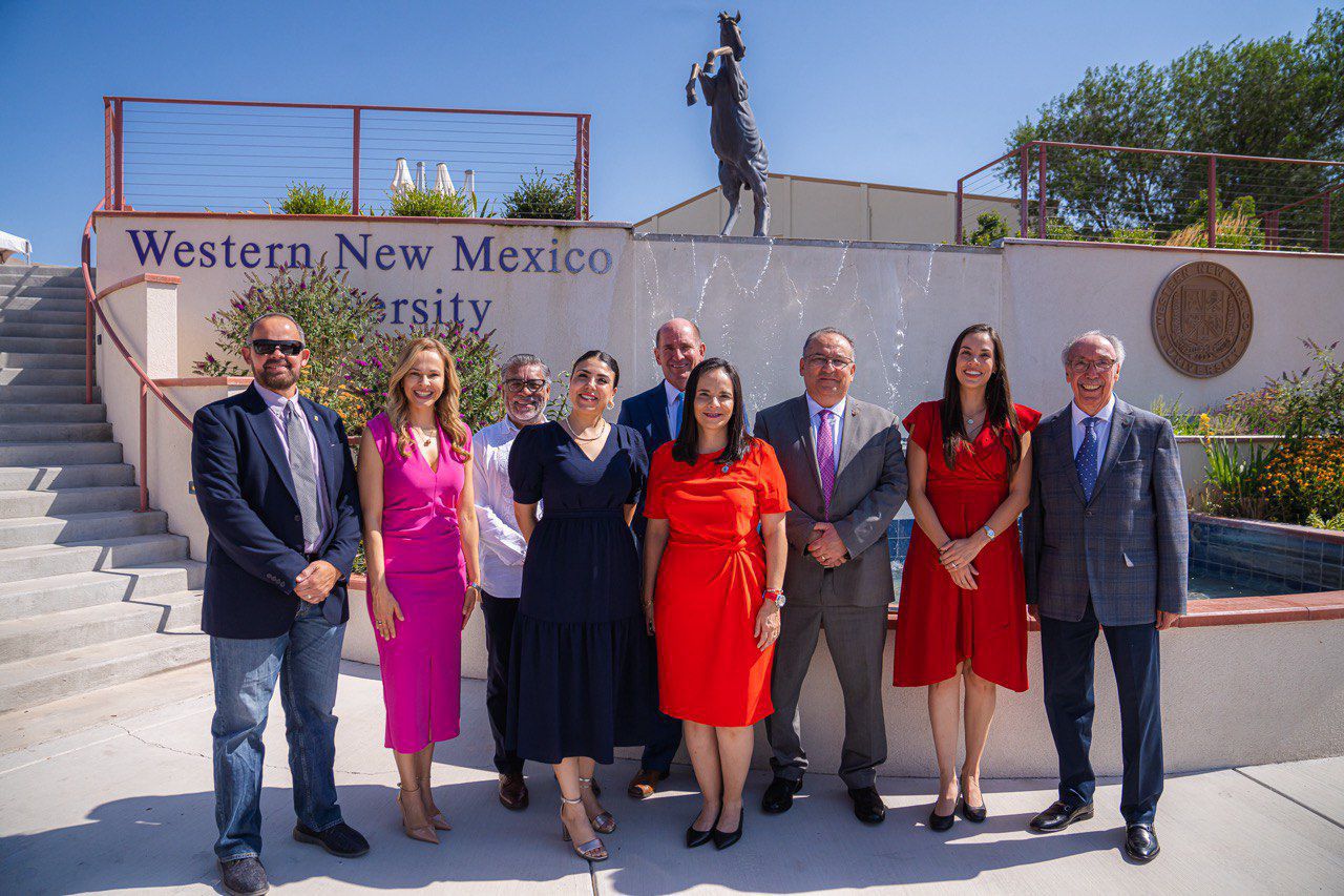 Amplia UACH horizontes de internacionalización – Al Contacto