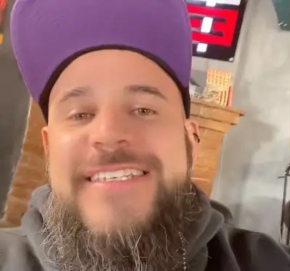 El Temach reacciona a capítulo inspirado en él – Al Contacto