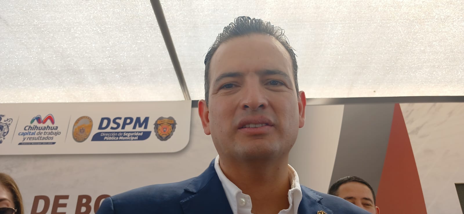 VIDEO: Realiza municipio obra de peatonalización en Teófilo Borunda y ...