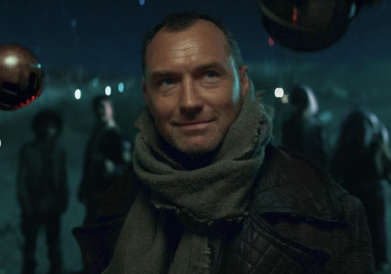 Star Wars: Skeleton Crew revela primeras imágenes, fecha de estreno y detalles de la trama. – Al ...