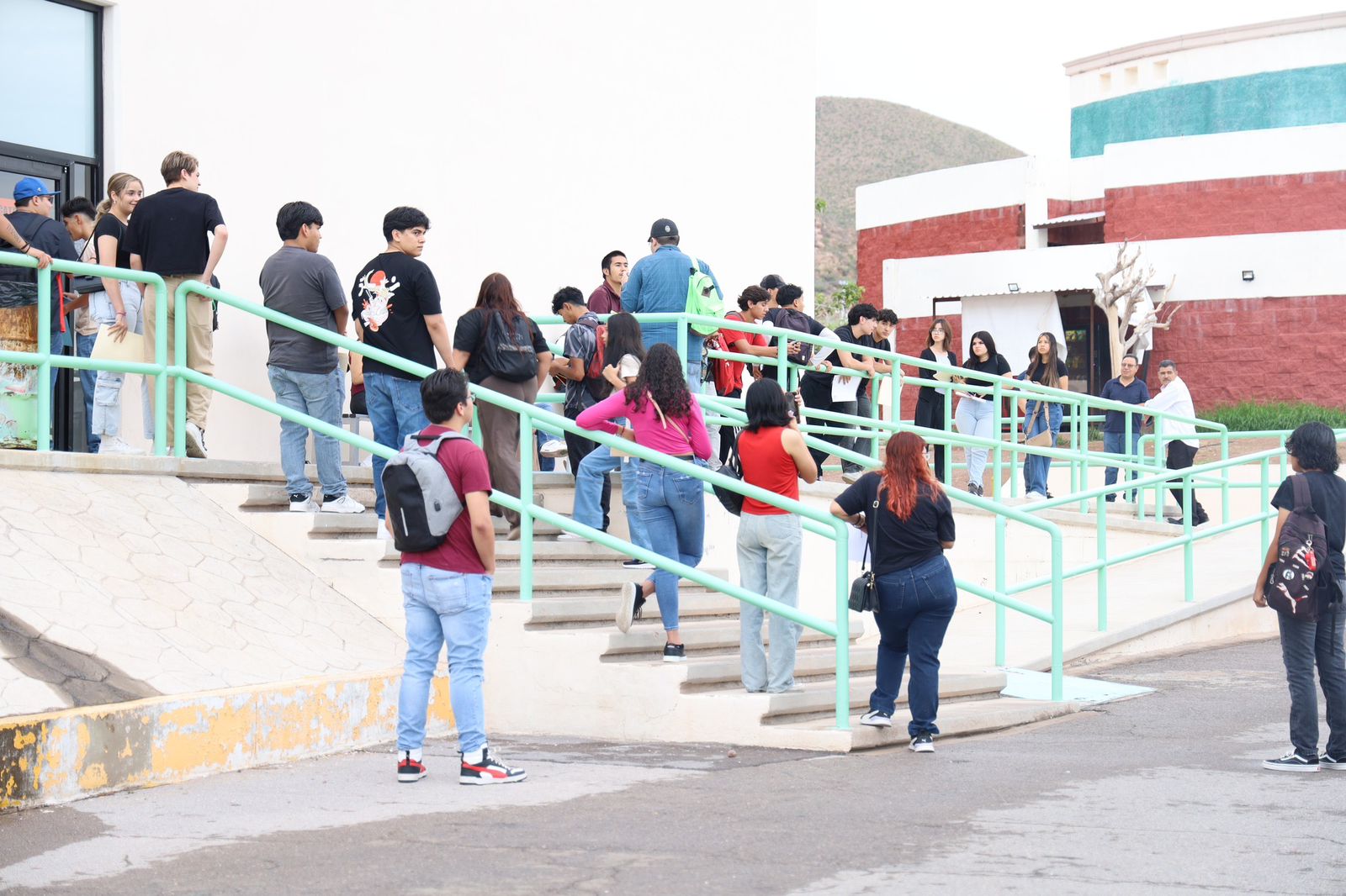 Extiende UTCH Sur periodo de entrega de fichas de nuevo ingreso. – Al ...