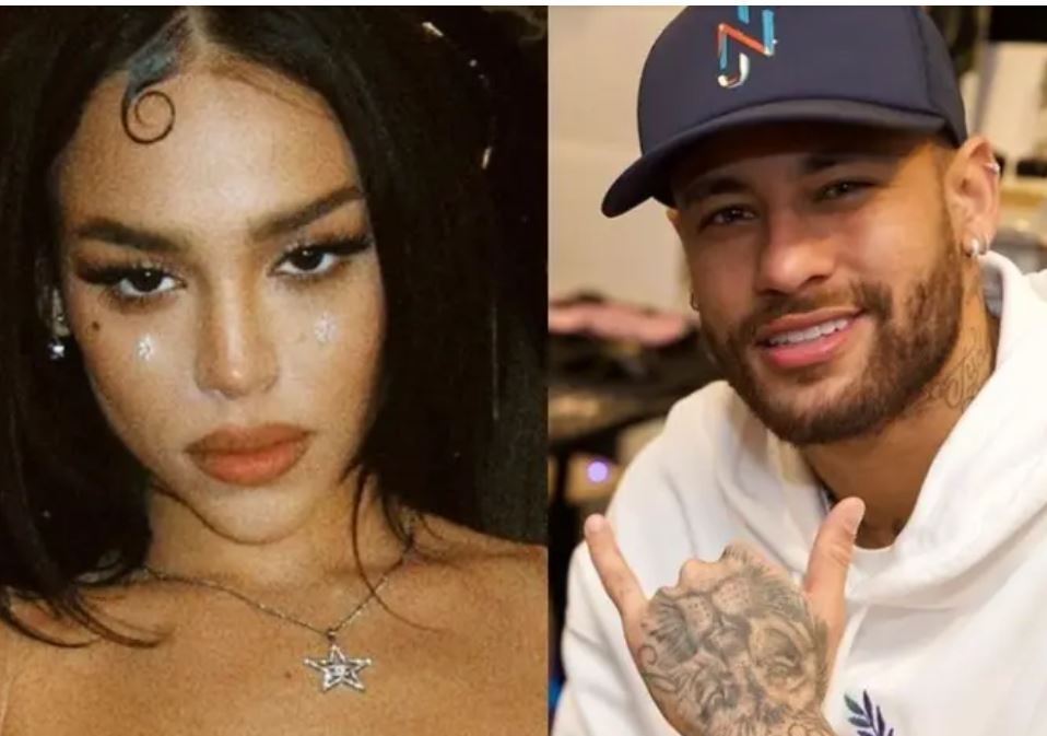 Danna revela que tuvo un romance con Neymar – Al Contacto