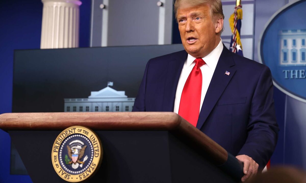 Trump insulta a Harris en la cena de Al Smith mientras ella recorre ...