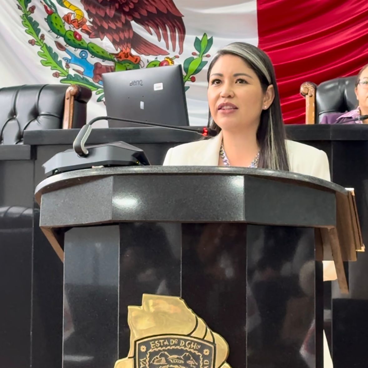Impulsa Nancy Frías reforma integral contra las adicciones en Chihuahua ...