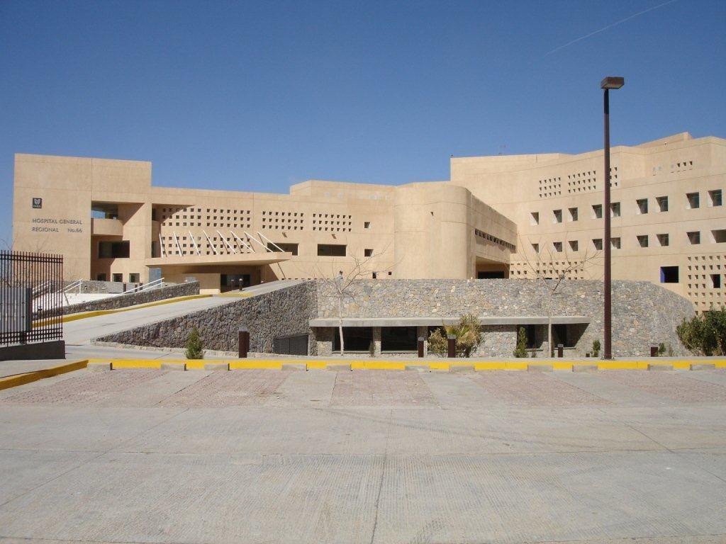 Reconoce IMSS al HGR 66 por impulsar procuración de órganos con fines ...