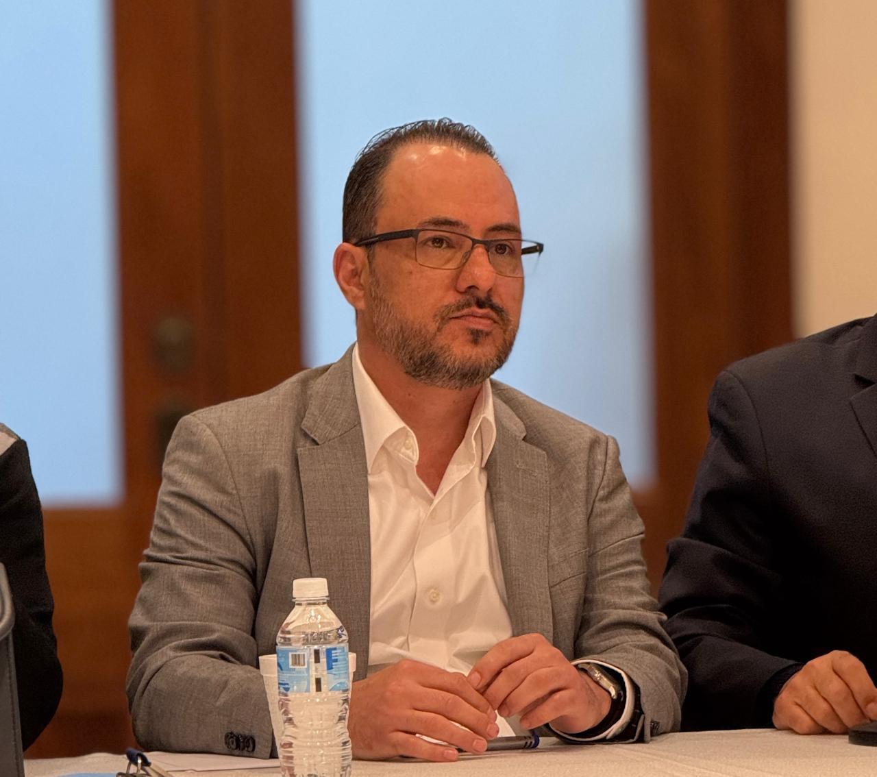 Gobierno Federal de Morena conduce a México al desastre: Jorge Soto ...