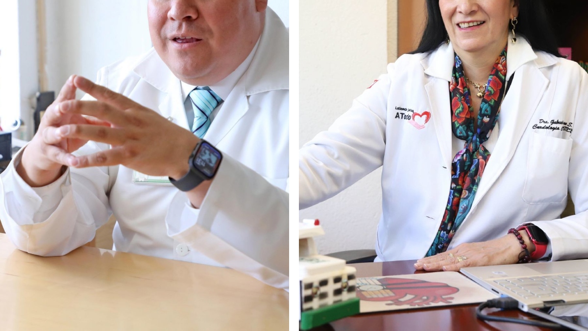 IMSS lanza vacantes para unirte como médico especialista: conoce las ...