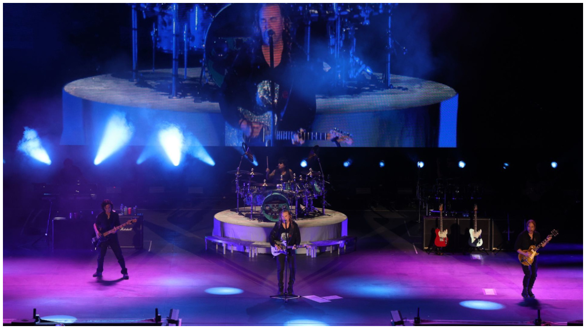 Así puedes votar por Maná para el Salón de la Fama: “¡No sean mariposas ...