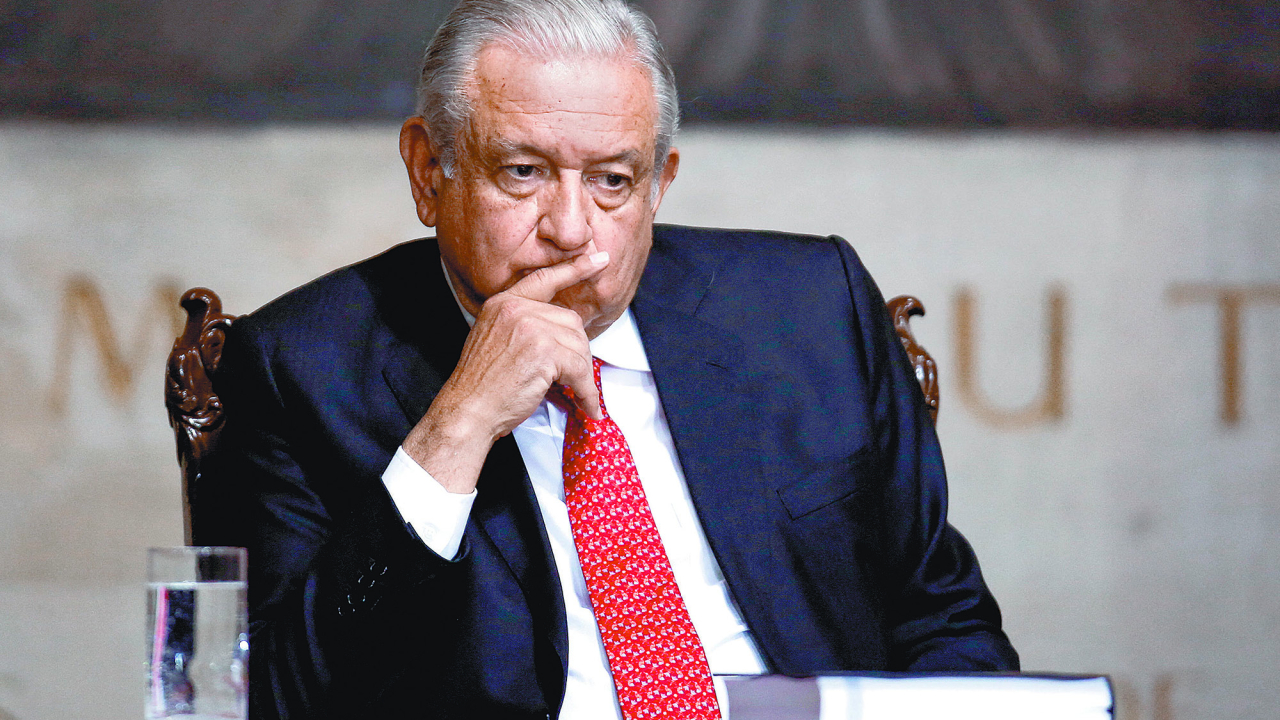 Con AMLO, deuda récord; cada mexicano debe 131,738 pesos. – Al Contacto