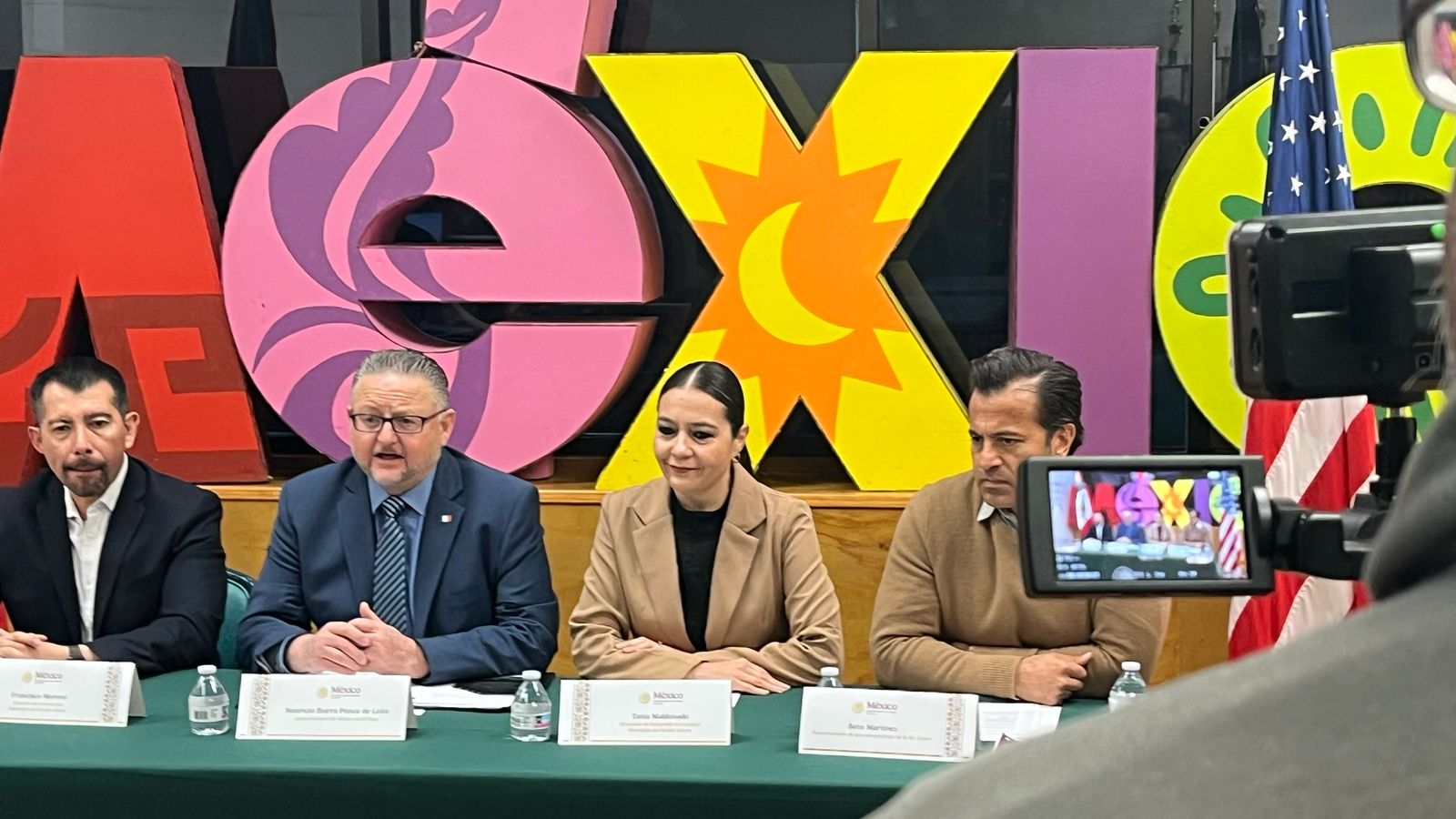Invitan a la comunidad de El Paso y Las Cruces al “Spring Break en la ...