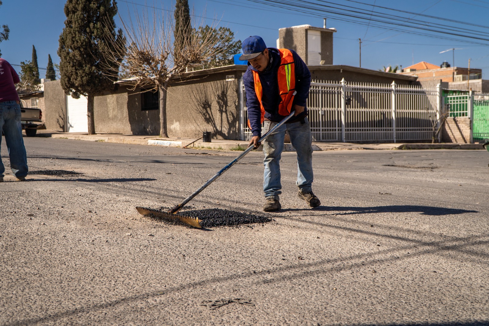 Atendió Gobierno Municipal más de 700 baches – Al Contacto