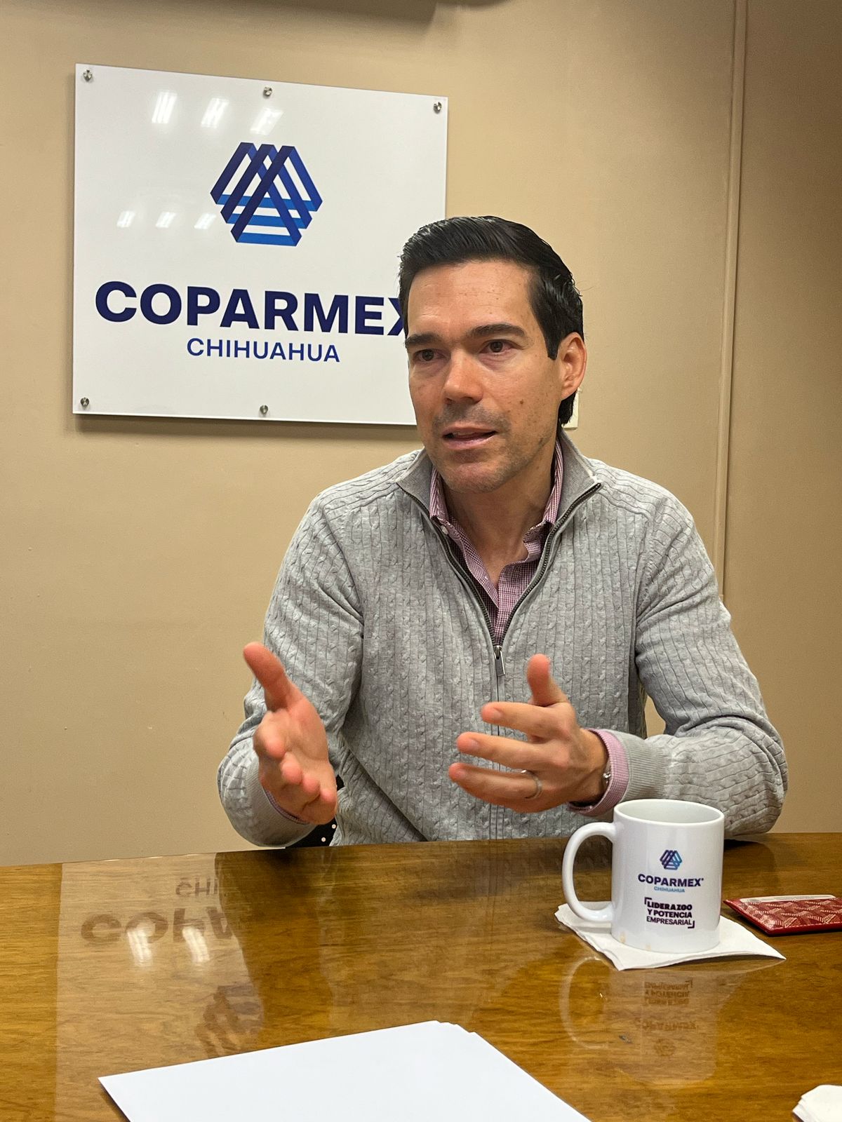 Trabajamos por mayor equidad salarial y más oportunidades para las ...