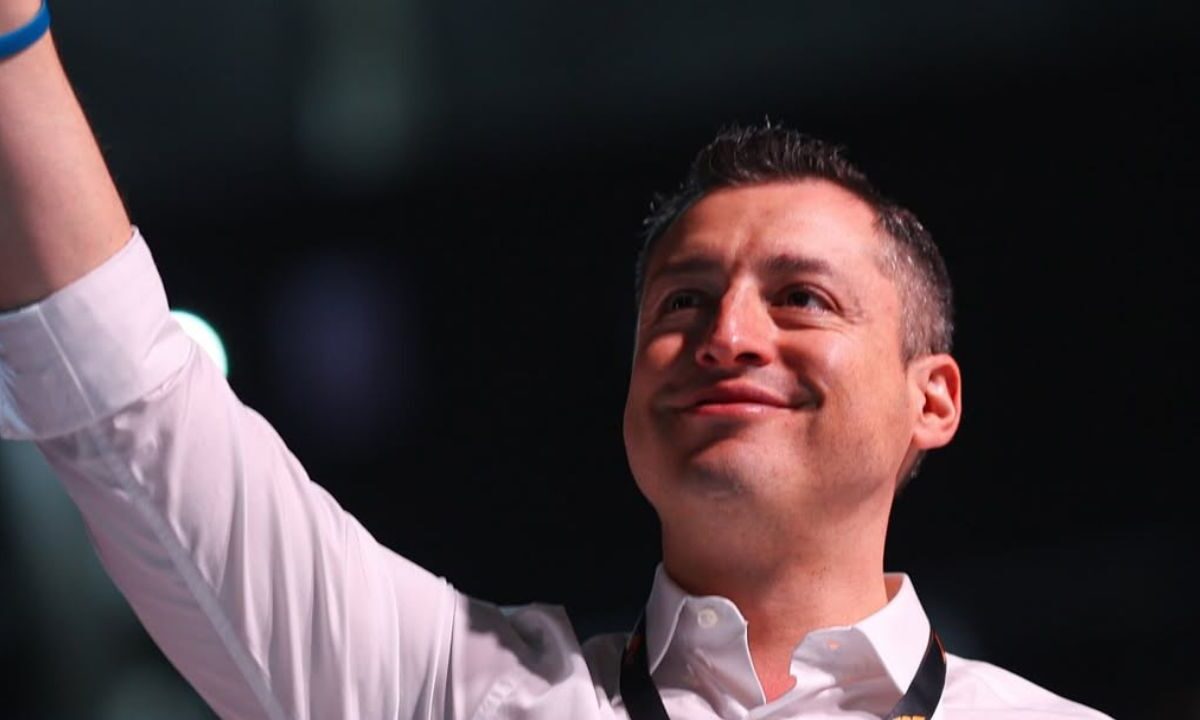 Gritan “presidente” a Colosio Riojas en aniversario luctuoso de su ...