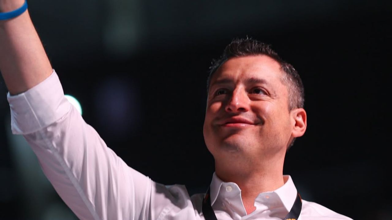 Gritan “presidente” a Colosio Riojas en aniversario luctuoso de su ...