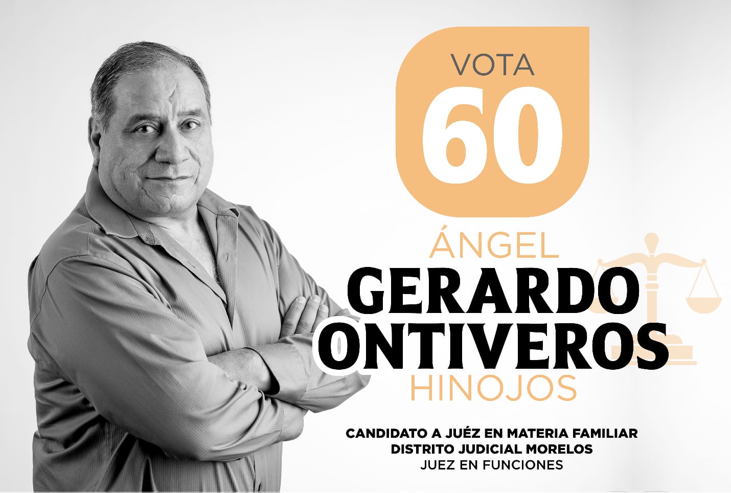 Chacoteo con el Maestro Ángel Gerardo Ontiveros Hinojos, candidato a ...