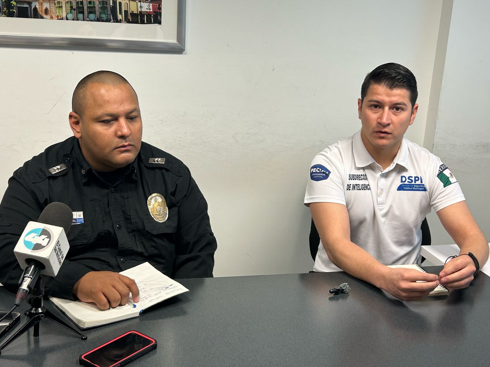 Suman 26 denuncias de fraudes en la ciudad – Al Contacto