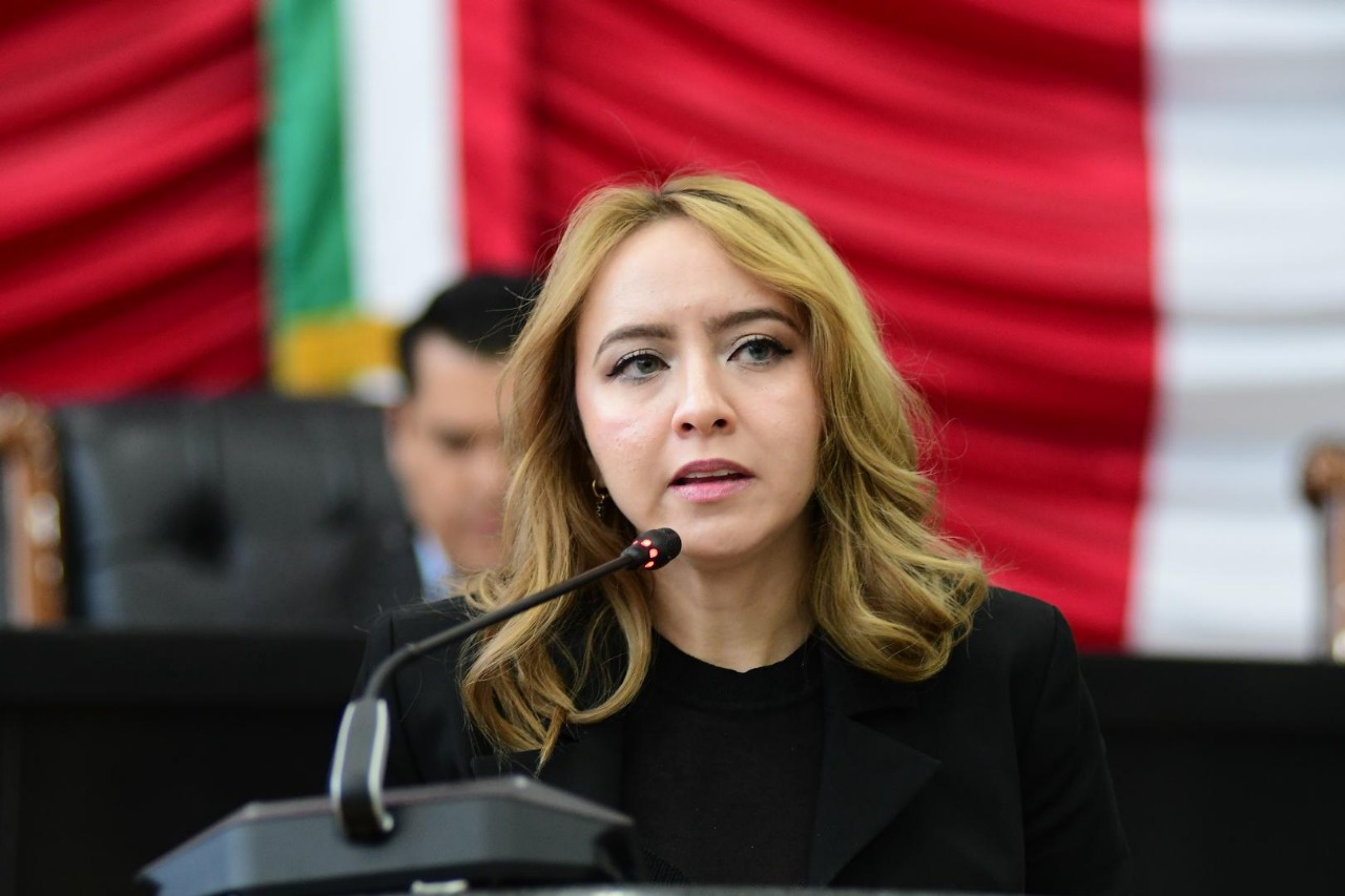 Destacan Diputados del PAN logros del Gobierno Estatal durante la Glosa del Tercer Informe de ...