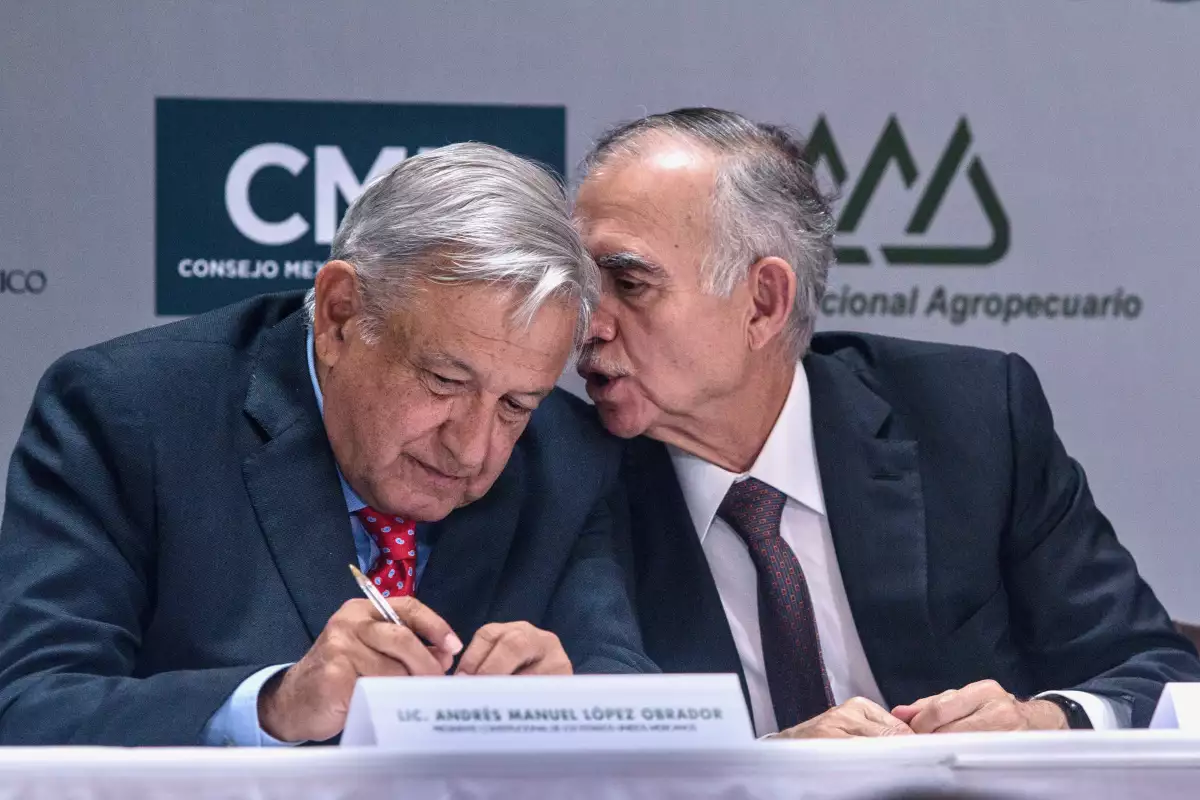 Romo, el fundador de Vector y cercano a AMLO salpicado por lavado desde ...