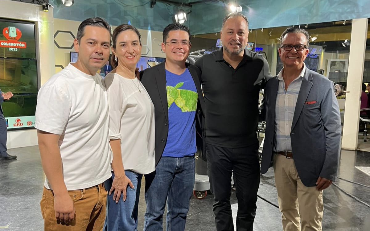 Se suman Regidores del PAN al “Colchotón 2025” en beneficio de afectados por las lluvias – Al ...