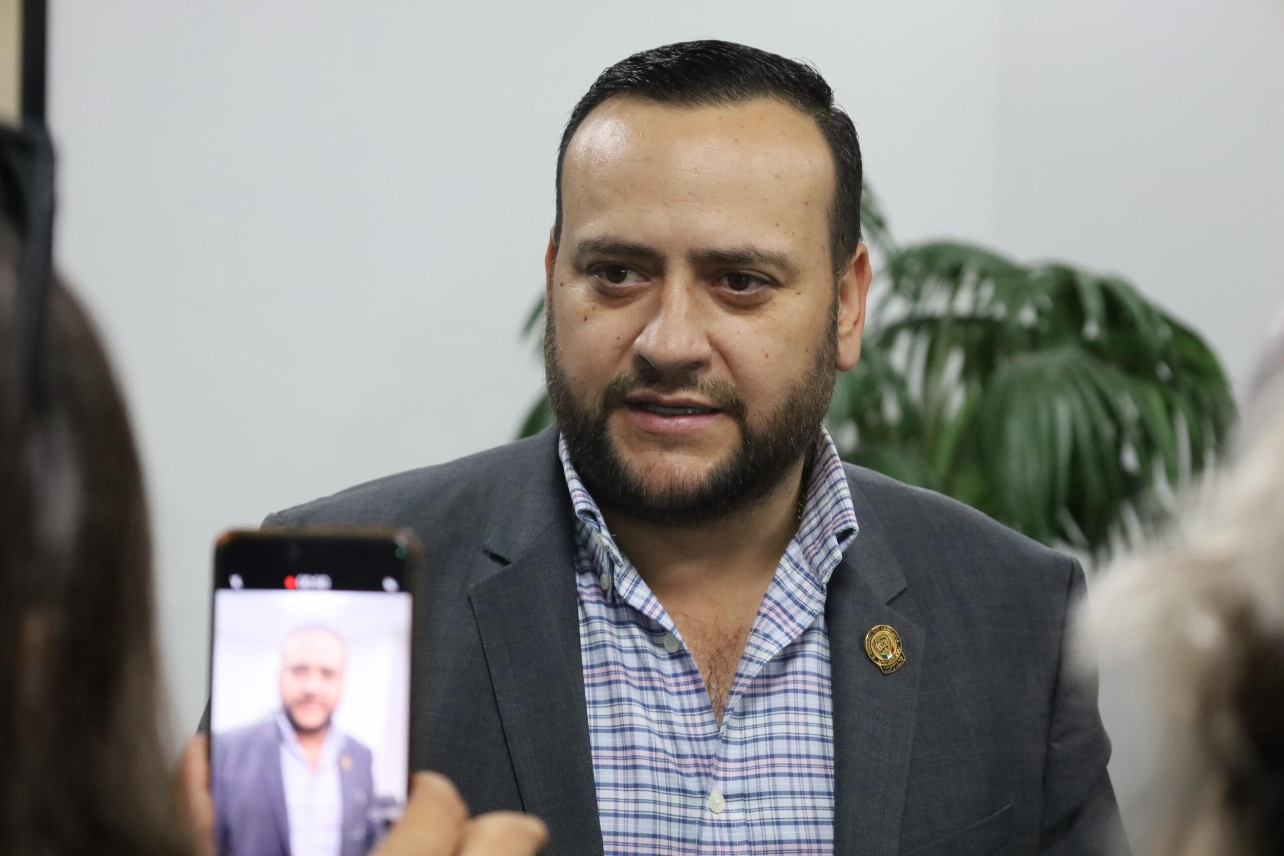 Reconoce diputado coordinación entre Maru y Federación para atender ...