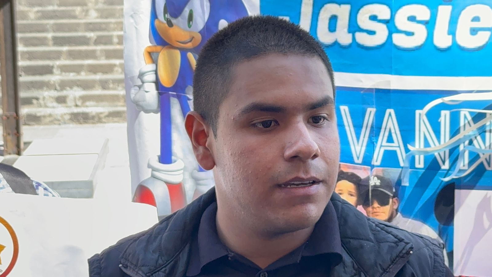 Exigen activistas justicia para Jassiel, denuncian omisiones de ...