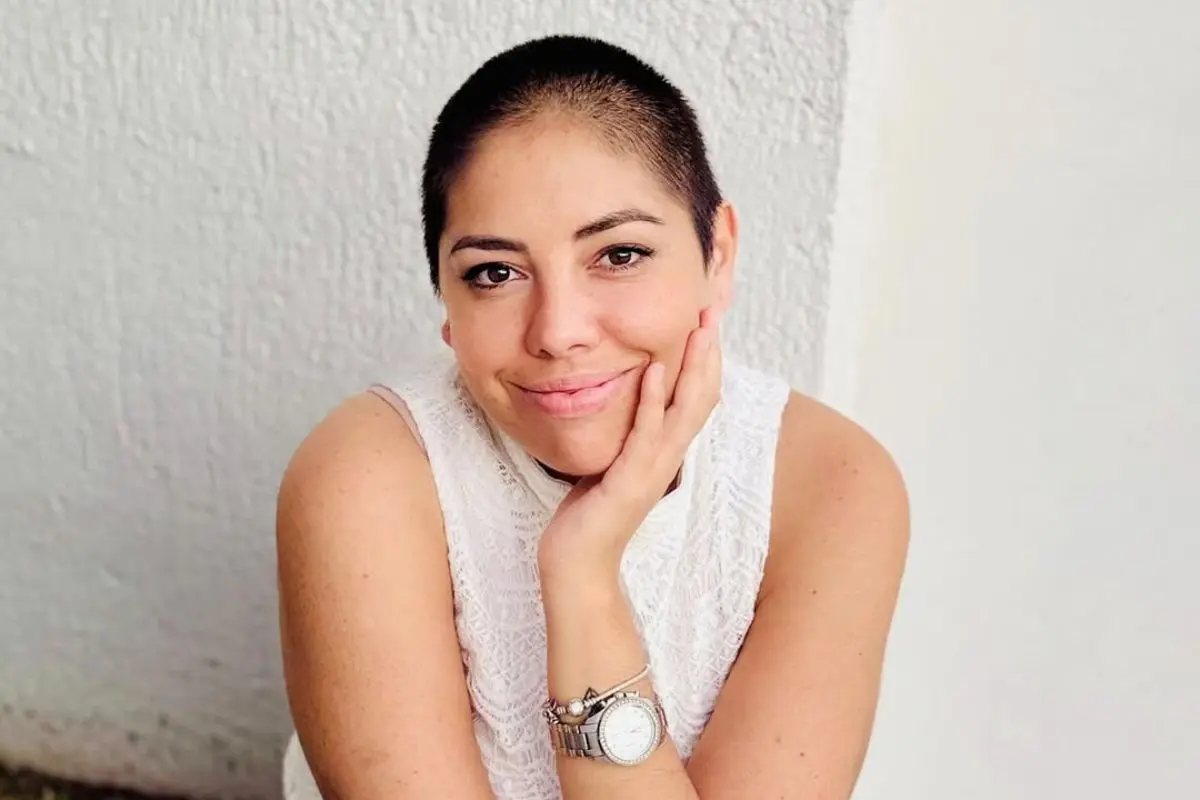 La lucha de Samara Martínez y los retos de la eutanasia en México. – Al ...