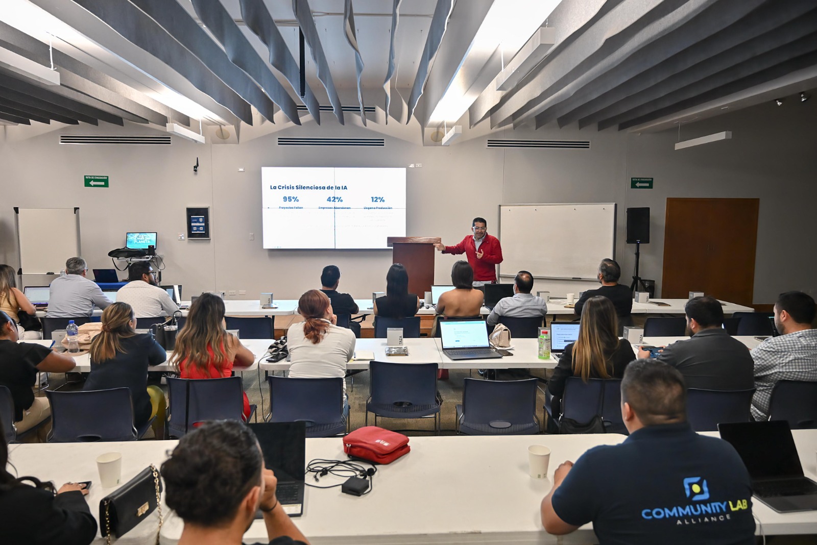 Lanza Municipio programa de capacitación en digitalización e inteligencia artificial a ...