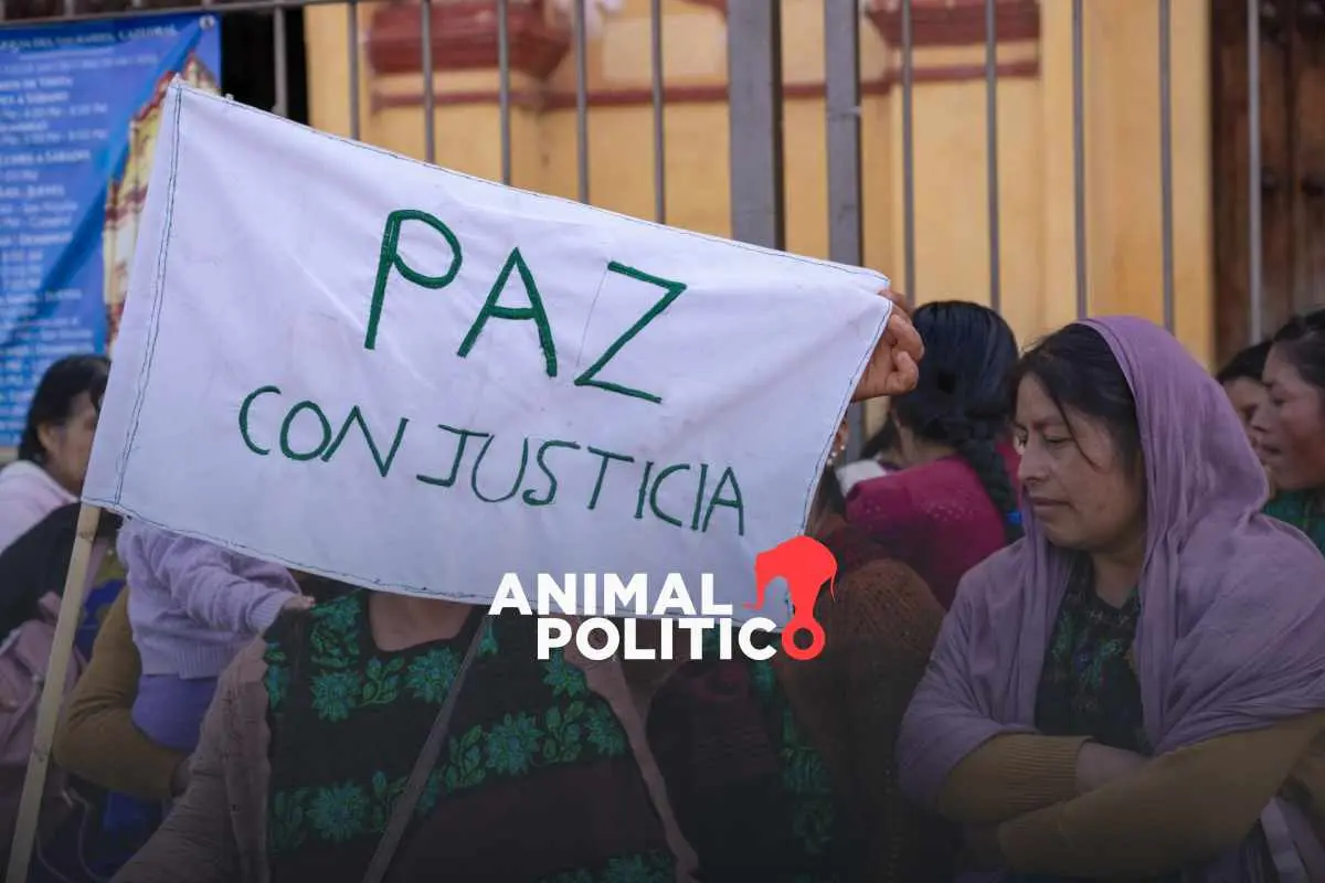 México cae al lugar 121 de 143 en Índice de Estado de Derecho; reprueba ...