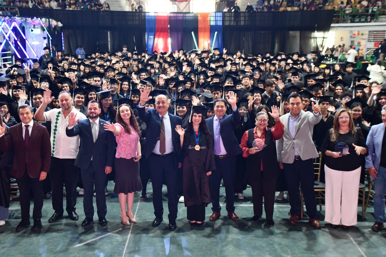 Reconoce Generación de Excelencia a más de 3 mil 700 estudiantes de la ...
