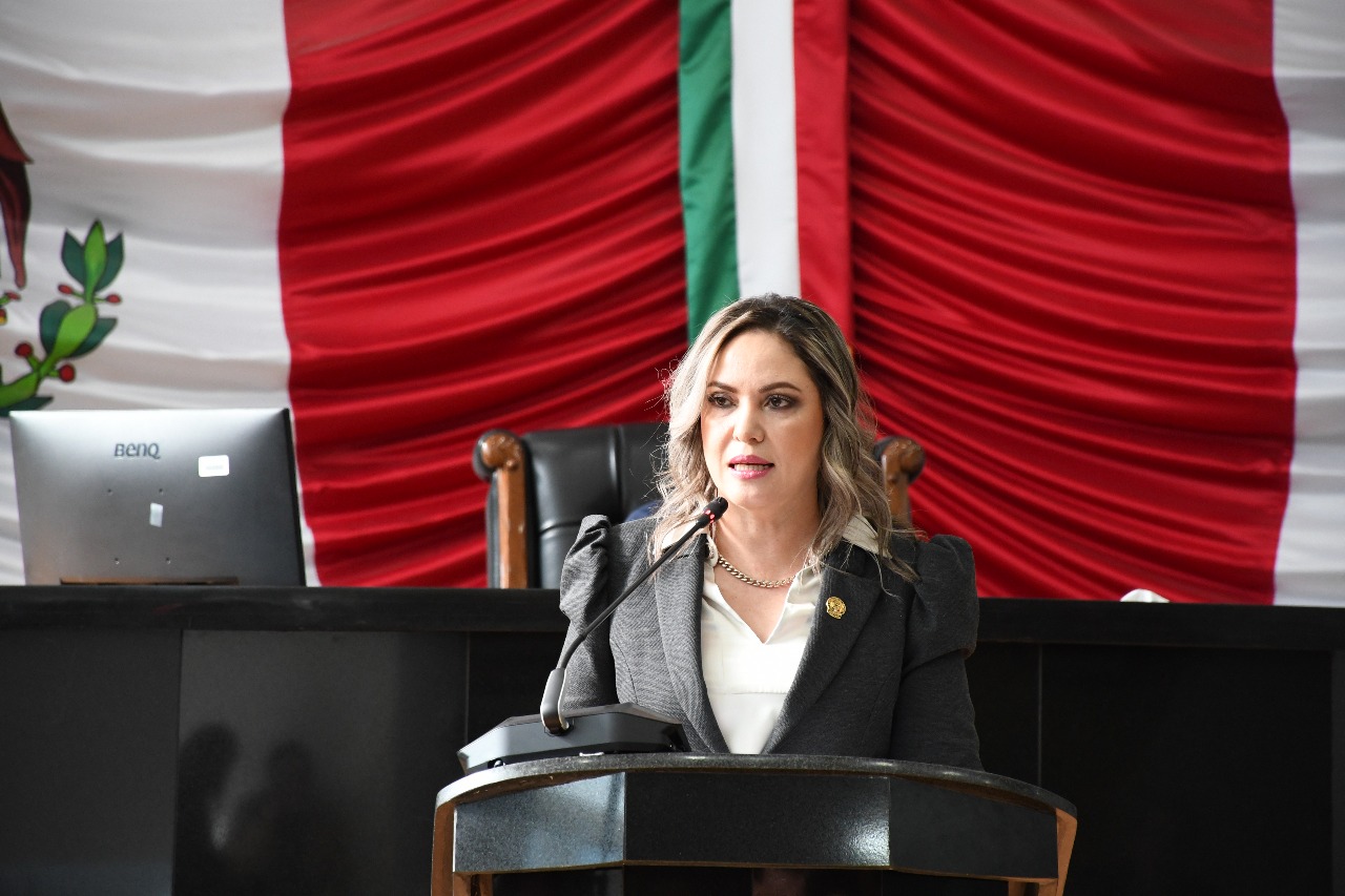 Exige Yesi Reyes apoyo del Gobierno Federal para familias afectadas por ...