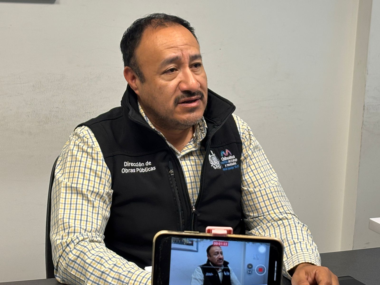 Cerrarán el lunes un tramo de la Teófilo Borunda para prevenir ...