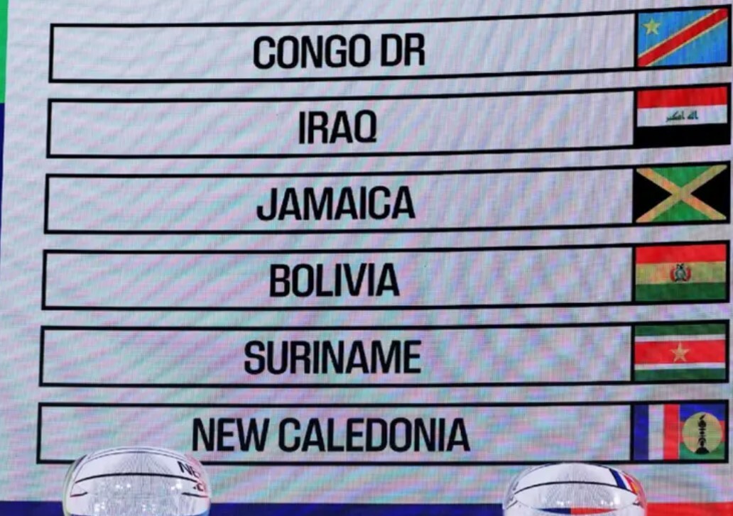 ¿Cuándo podrás comprar boletos para el repechaje al Mundial? – Al Contacto