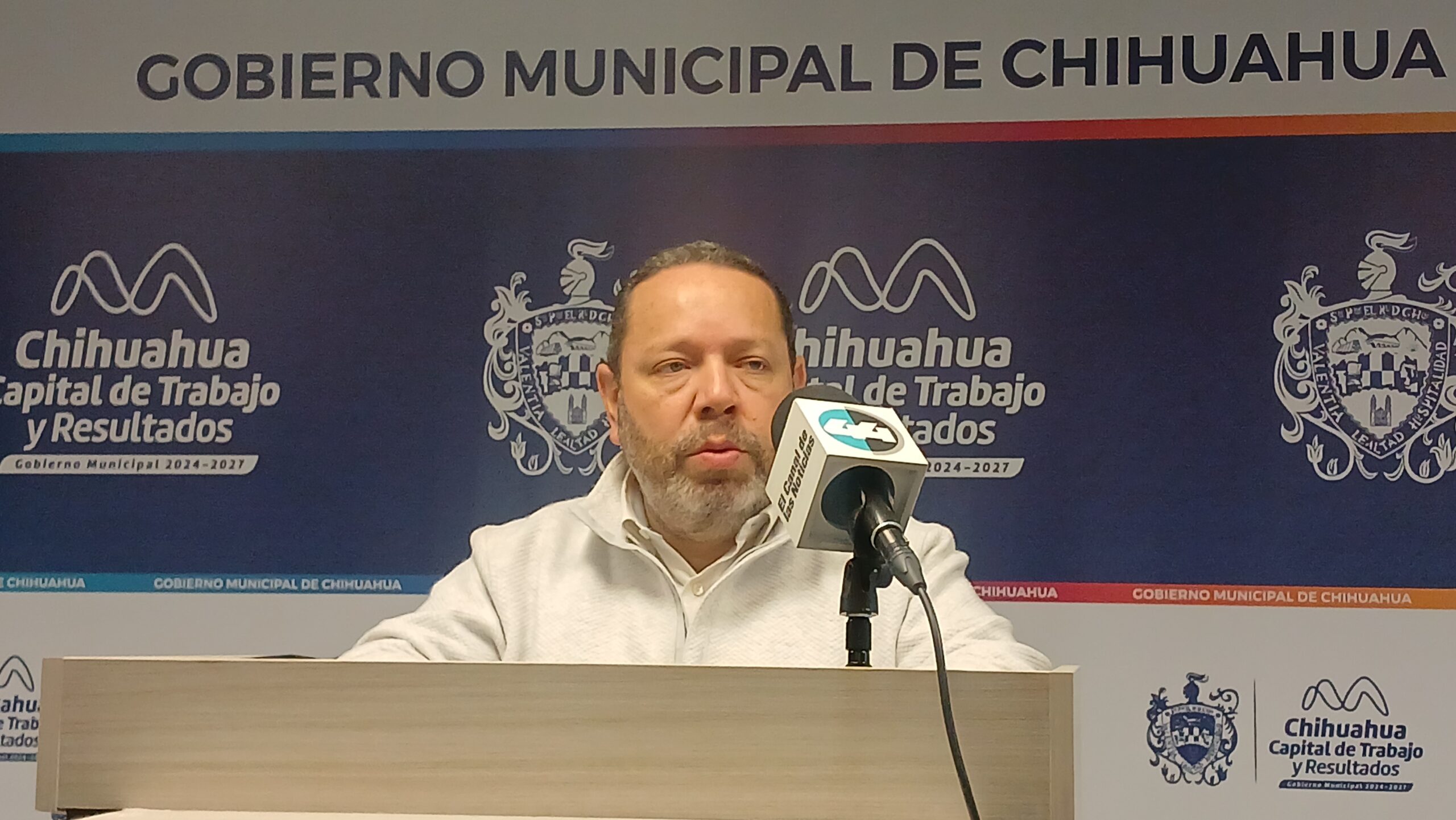 Falsa alarma amenaza de bomba en el Edificio del Real en el Centro: Gobierno Municipal – Al Contacto