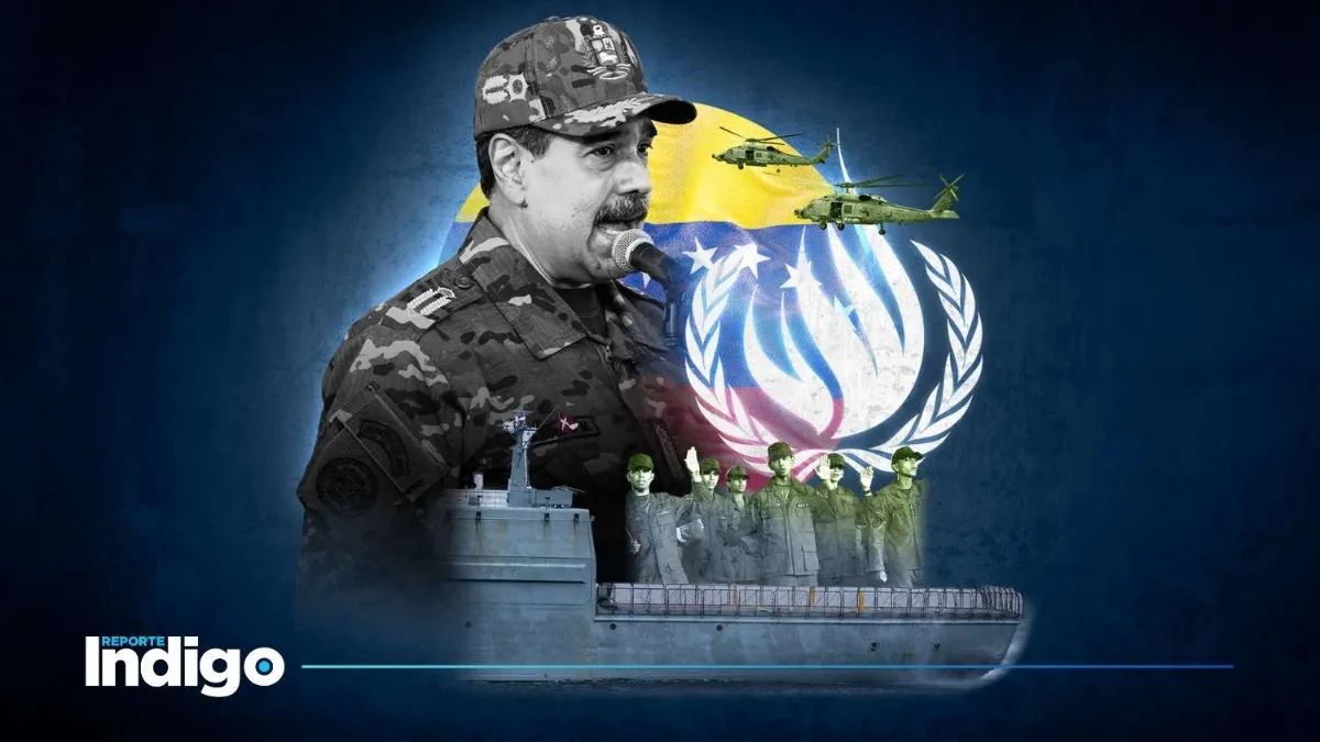 Venezuela, los crímenes de lesa humanidad que siguen al régimen de ...