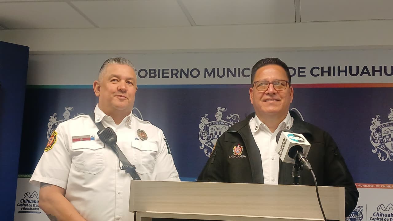 Bomberos invita a sumarse a la colecta de juguetes “El Cuarto Rey Mago ...