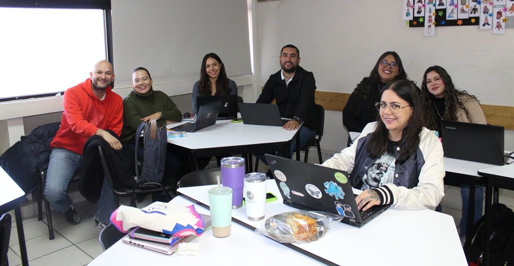 Arranca Ensech nuevo semestre de Maestría con más de 700 estudiantes ...
