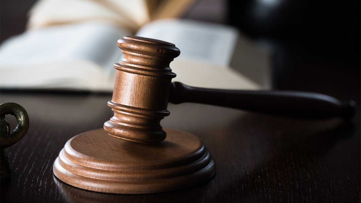 De “Juez del Bienestar” a convocatoria sin licencia: polémica rodea a ...